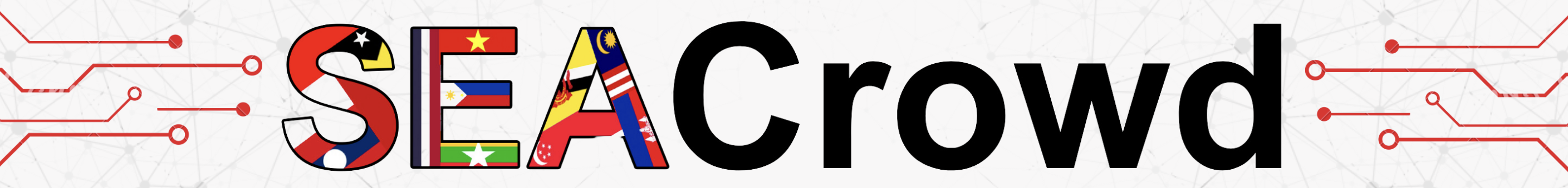SEACrowd - Advancing AI for Southeast Asia | SEACrowd - AI for Southeast Asia, by Southeast Asians